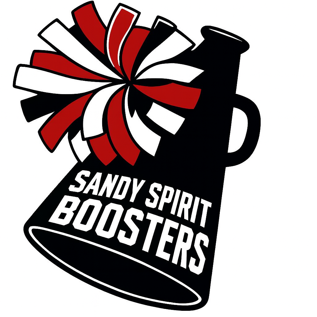 Home | Sandy Spirit Boosters